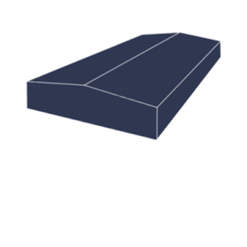 Wall Copings – Humber Cast Stone