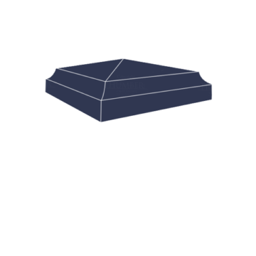 Pier Caps – Humber Cast Stone