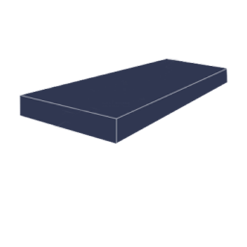 Wall Copings – Humber Cast Stone