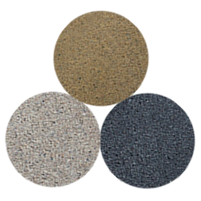 Cast Stone Samples (3 Colours) – Humber Cast Stone