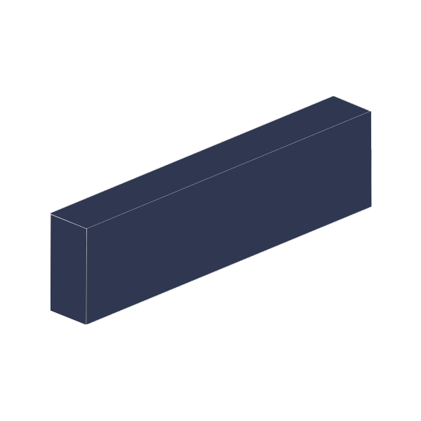 Wall Band Course – Humber Cast Stone