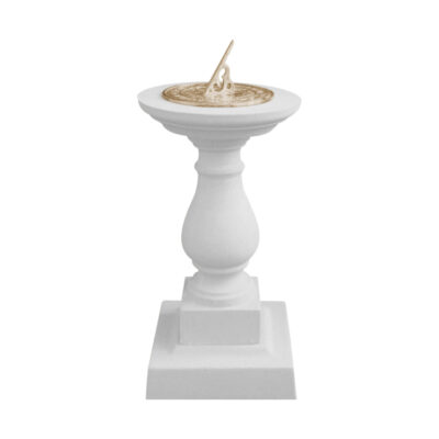 Classic Sundial – Humber Cast Stone